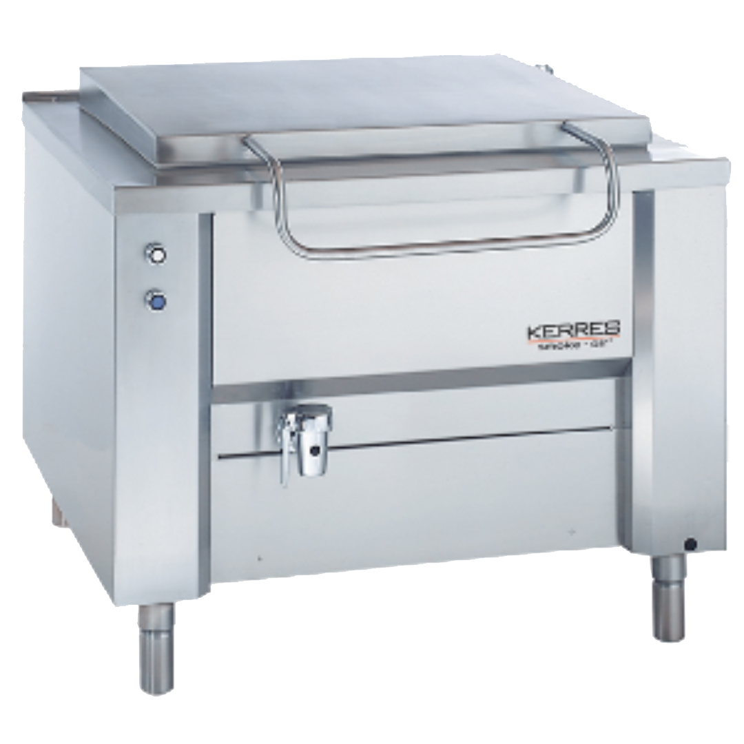 Kerres – Tatamegah Mesindo